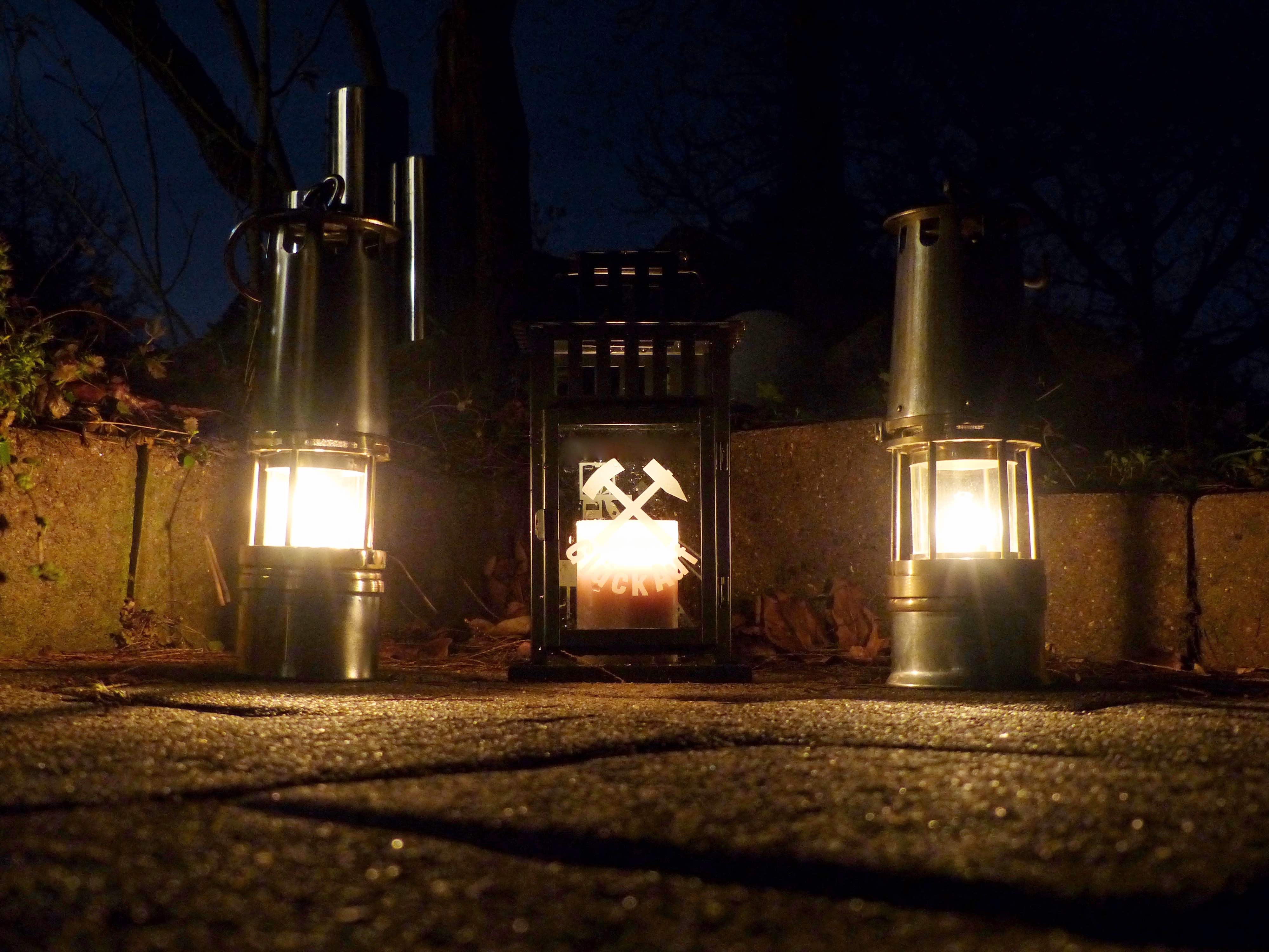 Ära des deutschen Steinkohlenbergbaus ist zu Ende gegangen - BergbauErbeSaar e.V.