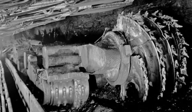 Ära des deutschen Steinkohlenbergbaus ist zu Ende gegangen - BergbauErbeSaar e.V.