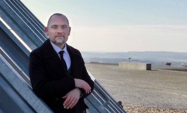 BergbauErbeSaar e.V. – Das Saarpolygon & Förderverein: Bergleute an der Saar